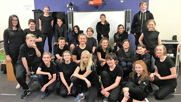 Drama Scene | Kids Drama Classes, School Holiday Drama Camps, HSC Drama